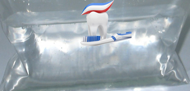 Sorbitol Solution 70% Non Crystalline, food additive, E420, Toothpaste ...