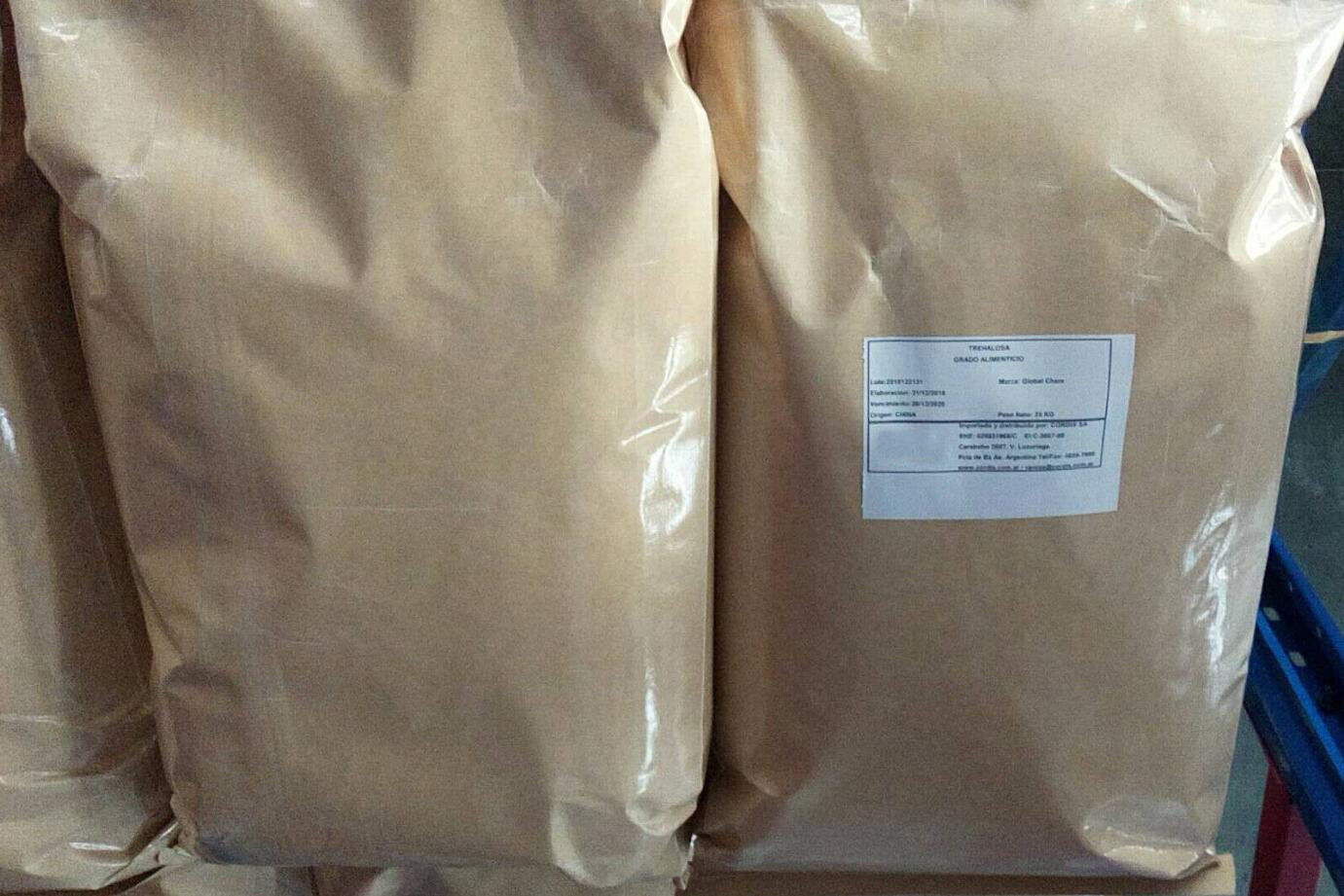 Trehalose Crystalline Sugar, Trehalose Dihydrate, food sweetener ...