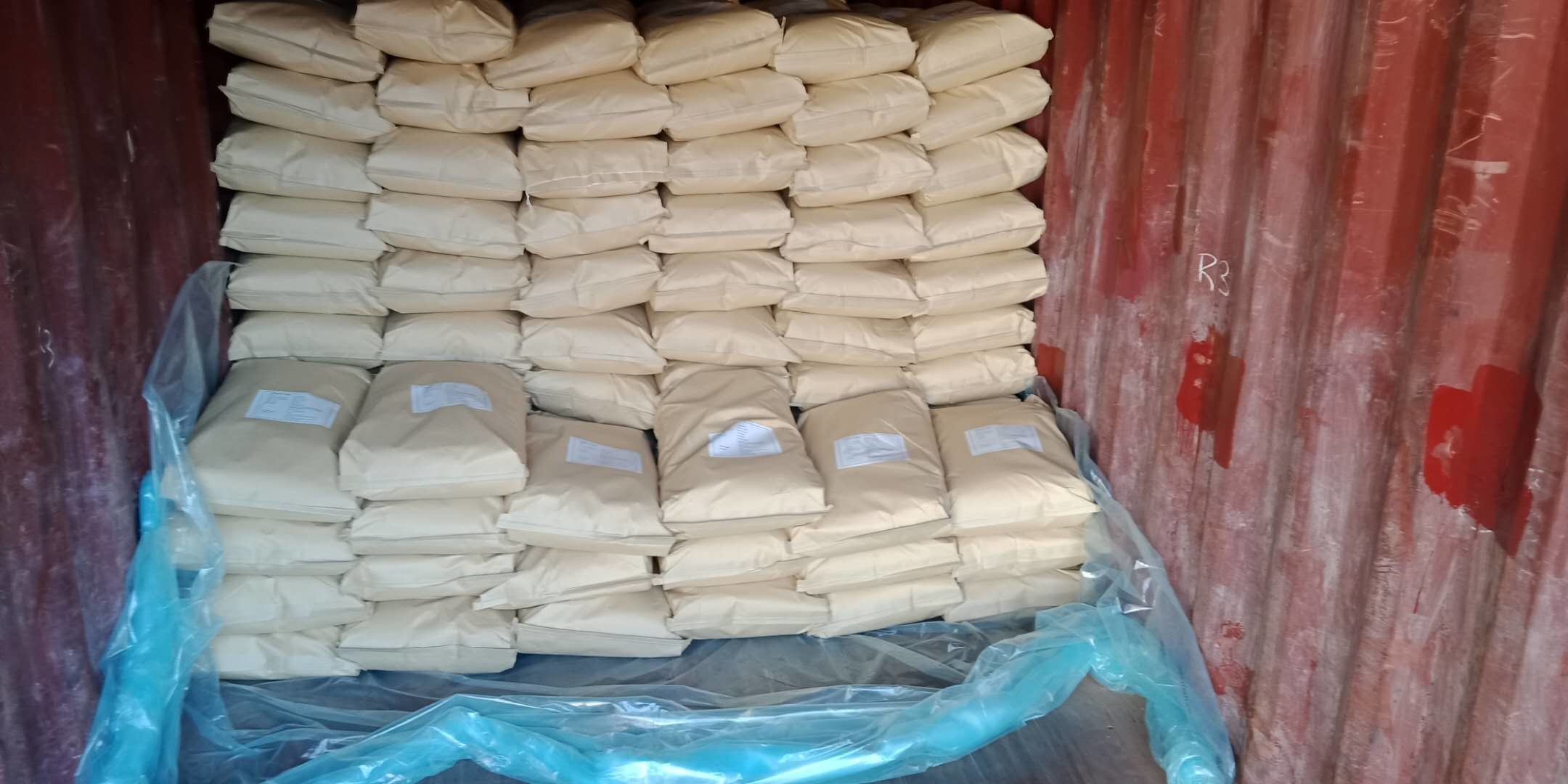 Sorbitol Powder, granular, widely used for Frozen surimi, food additive ...
