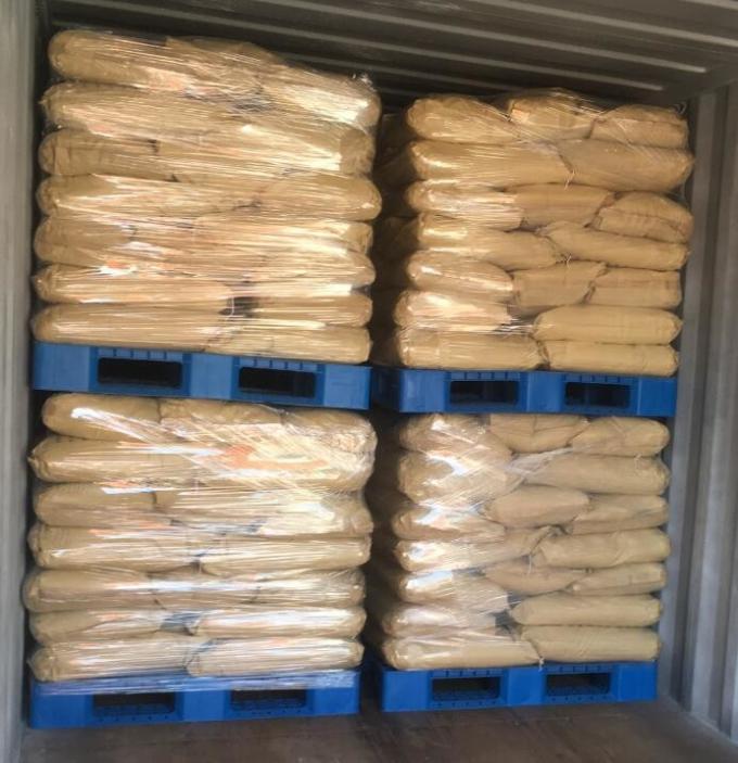 Sorbitol Powder, granular, widely used for Frozen surimi, food additive ...